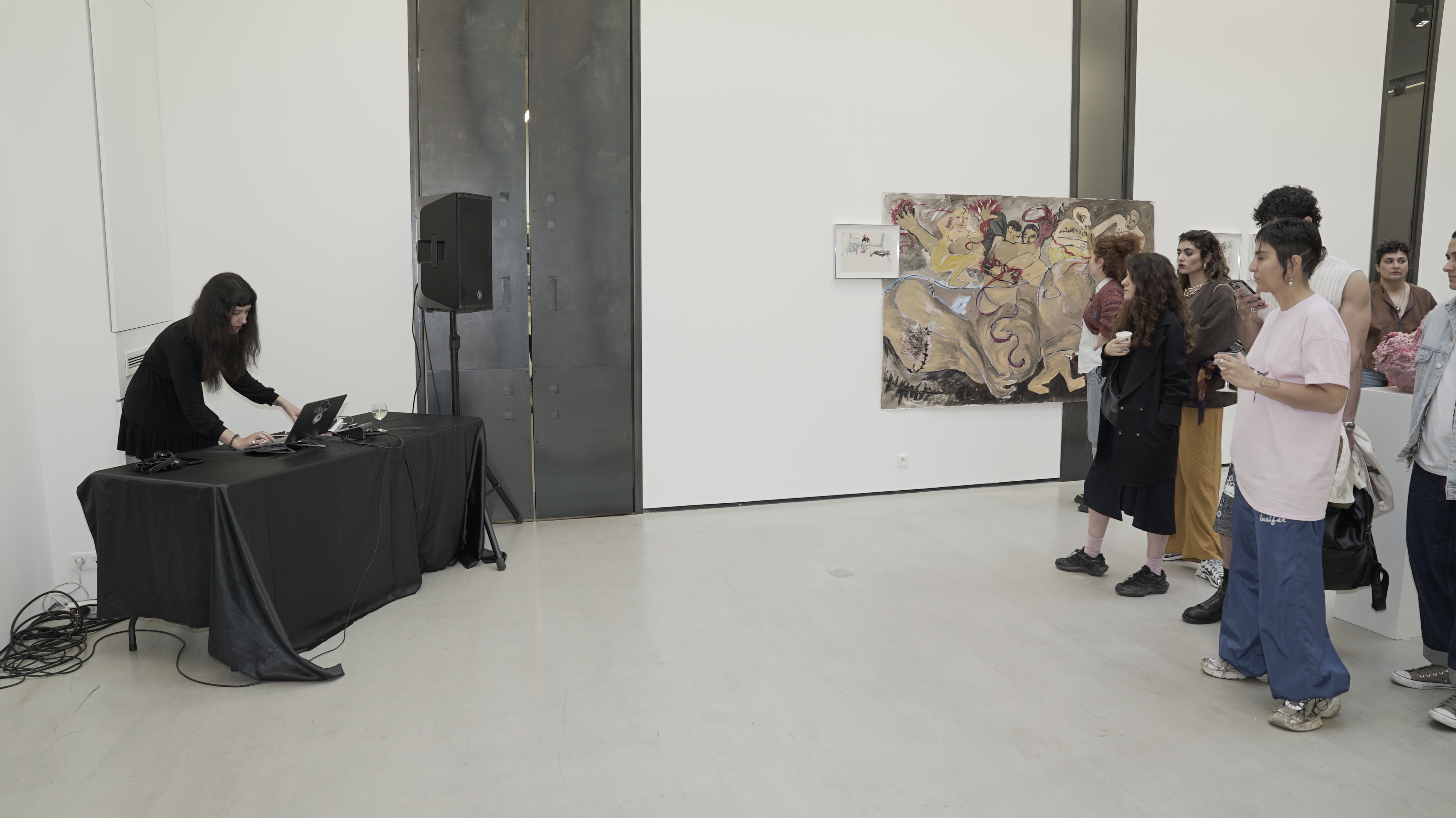 Artist - Details - fondationfiminco.com EN