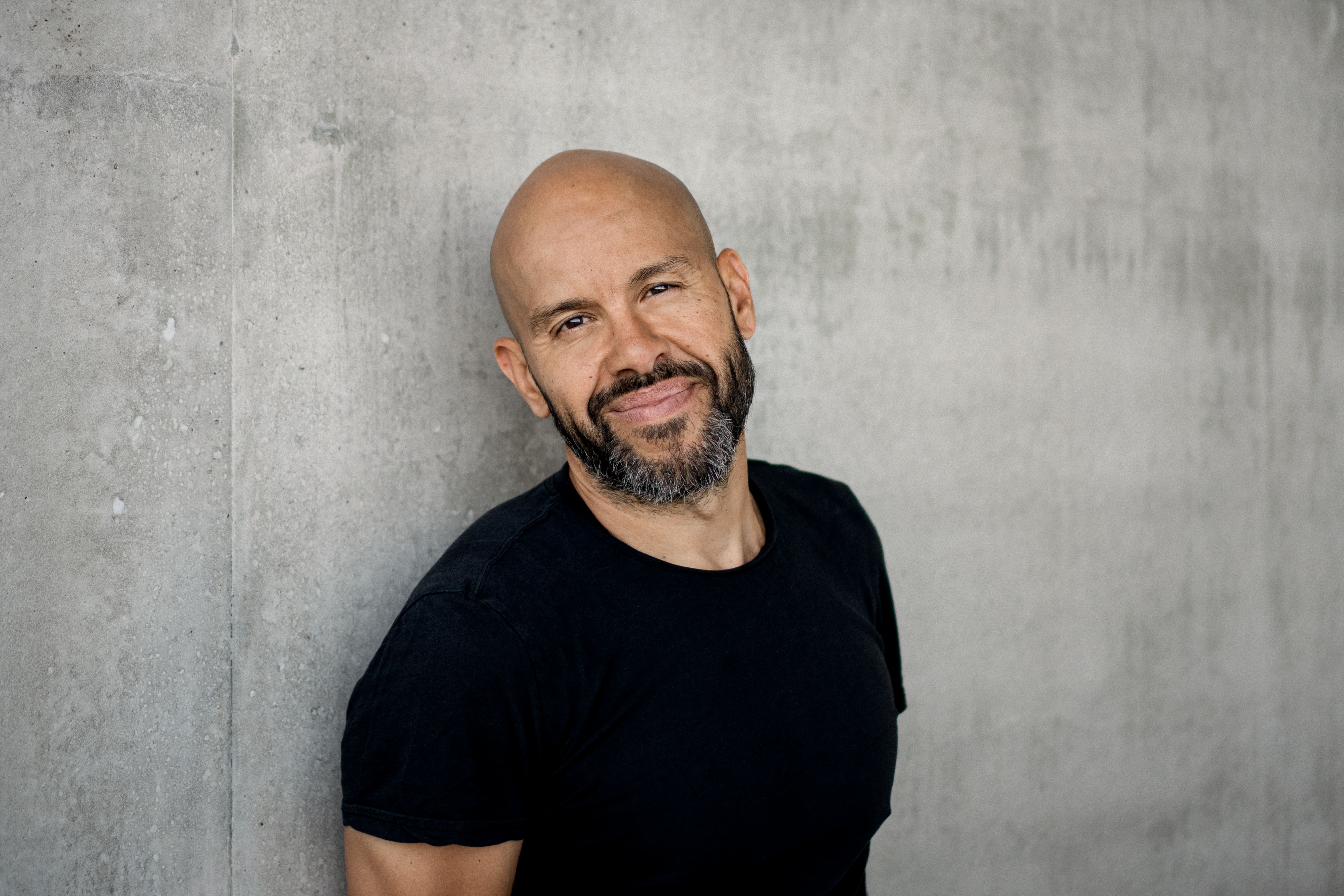 Festival Kalypso - Mourad Merzouki - fondationfiminco.com EN